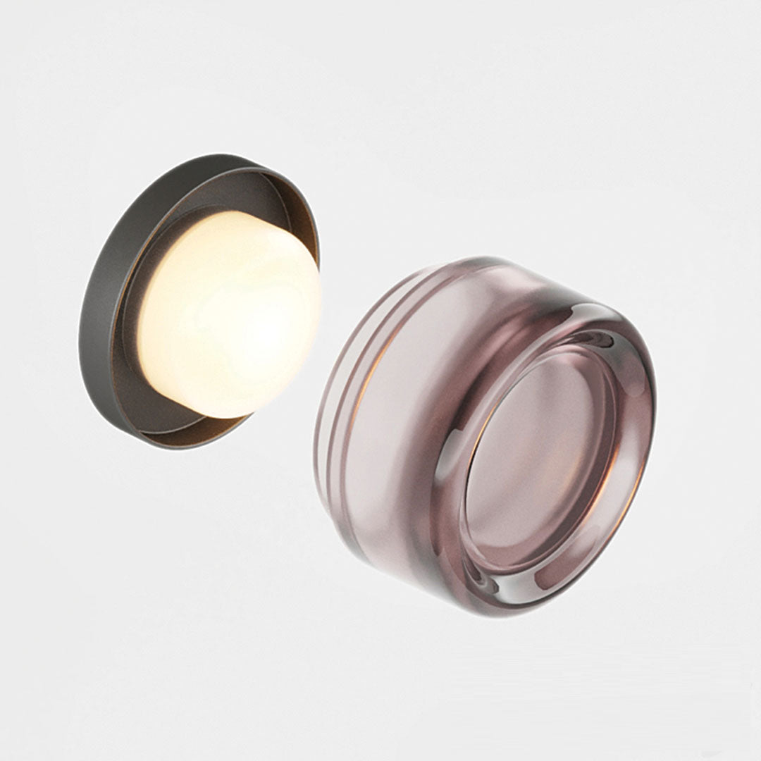 Lindel - Lampe murale – Maison Radieuse